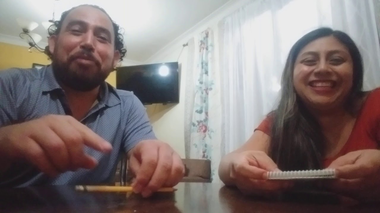 Como conocimos a Botas el Chapin, Rudy y los Chapincitos, y La Roca 502 ...