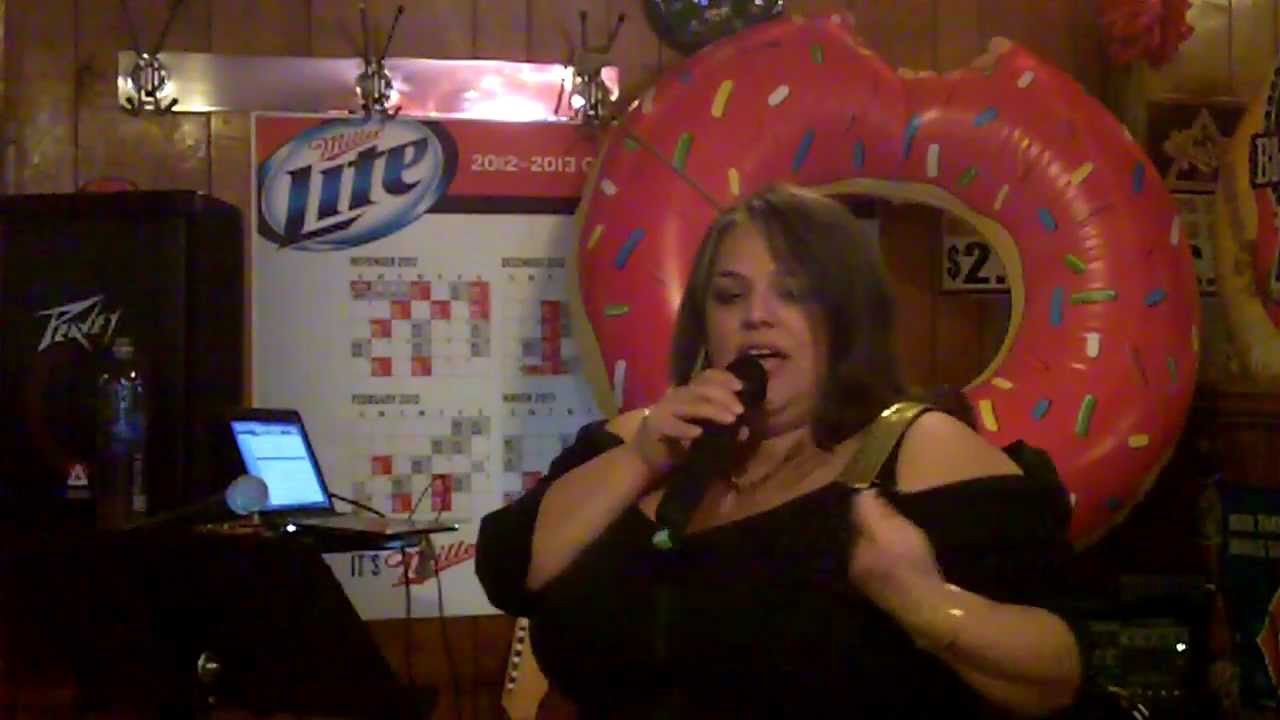 Jane Allyson "Ring Them Bells" - YouTube