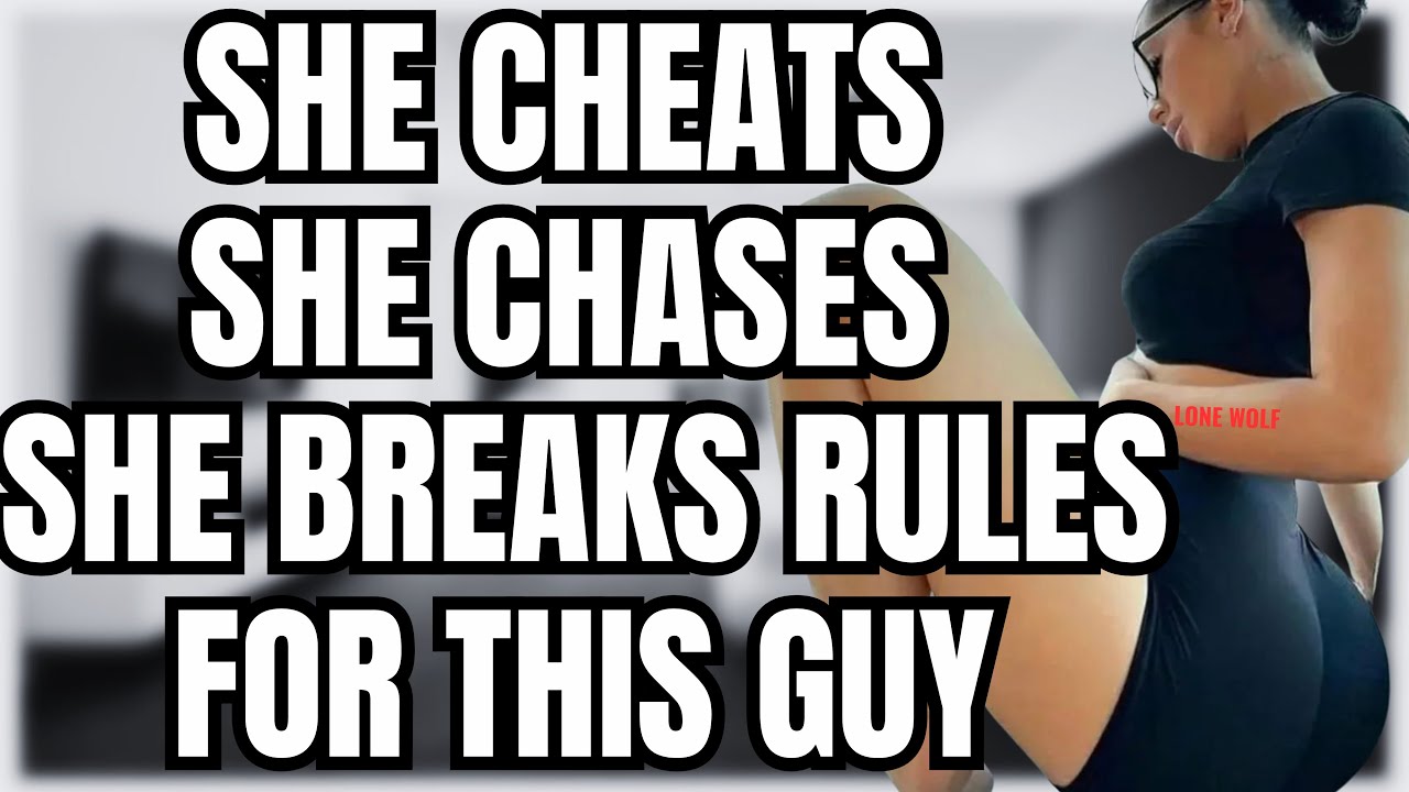 5 REASONS BODY GAME IS A CHEAT CODE LEFTOVER WOMEN FIND IRRESISTIBLE - YouTube