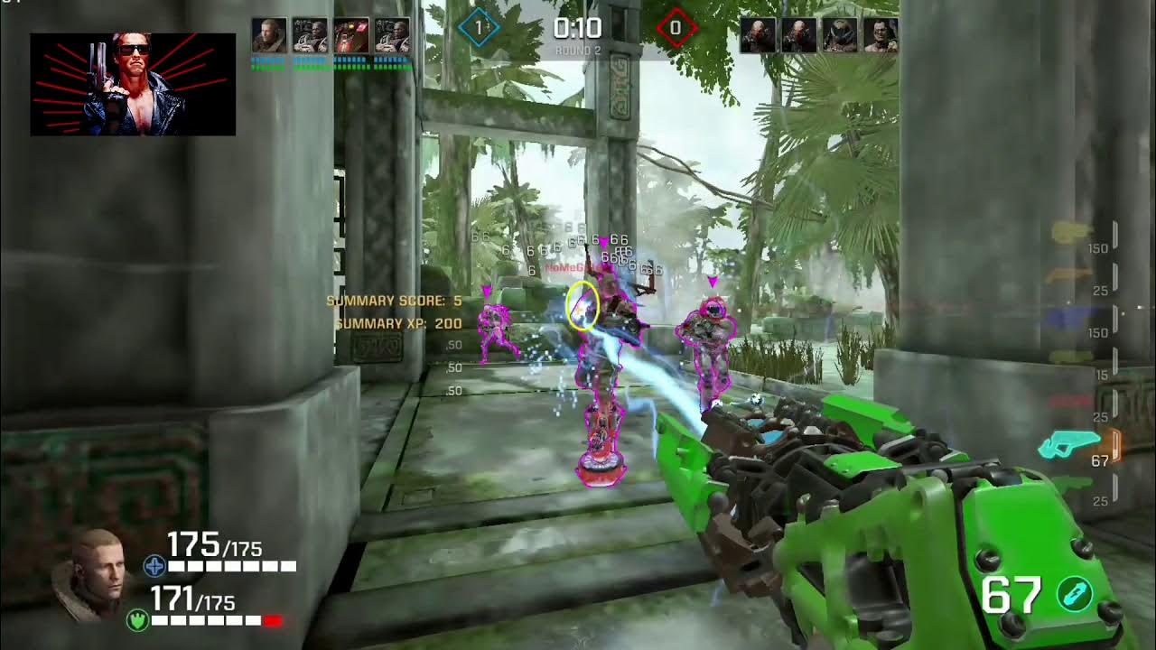 Opencv Color Aimbot 2.2 (free) - YouTube