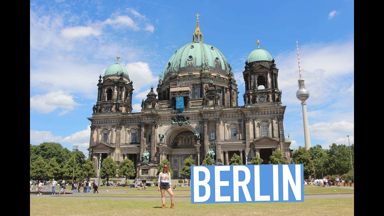 3 DAYS IN BERLIN YouTube 3-days-in-berlin-youtube