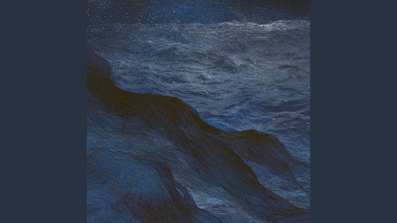 somewhere beyond the sea - YouTube