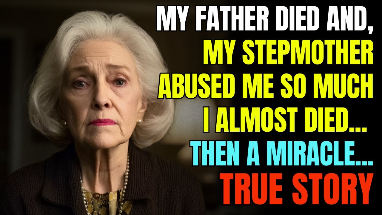 A GRANDMA’S TRUE STORY 👵💔 AN INSPIRING JOURNEY OF MOTIVATION AND ...