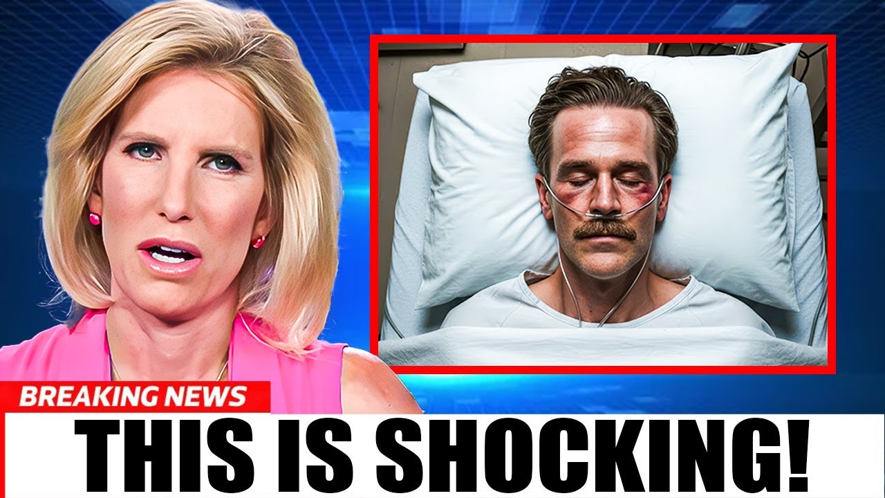 James Van Der Beek Is Saying Goodbye After Tragic Diagnosis - YouTube