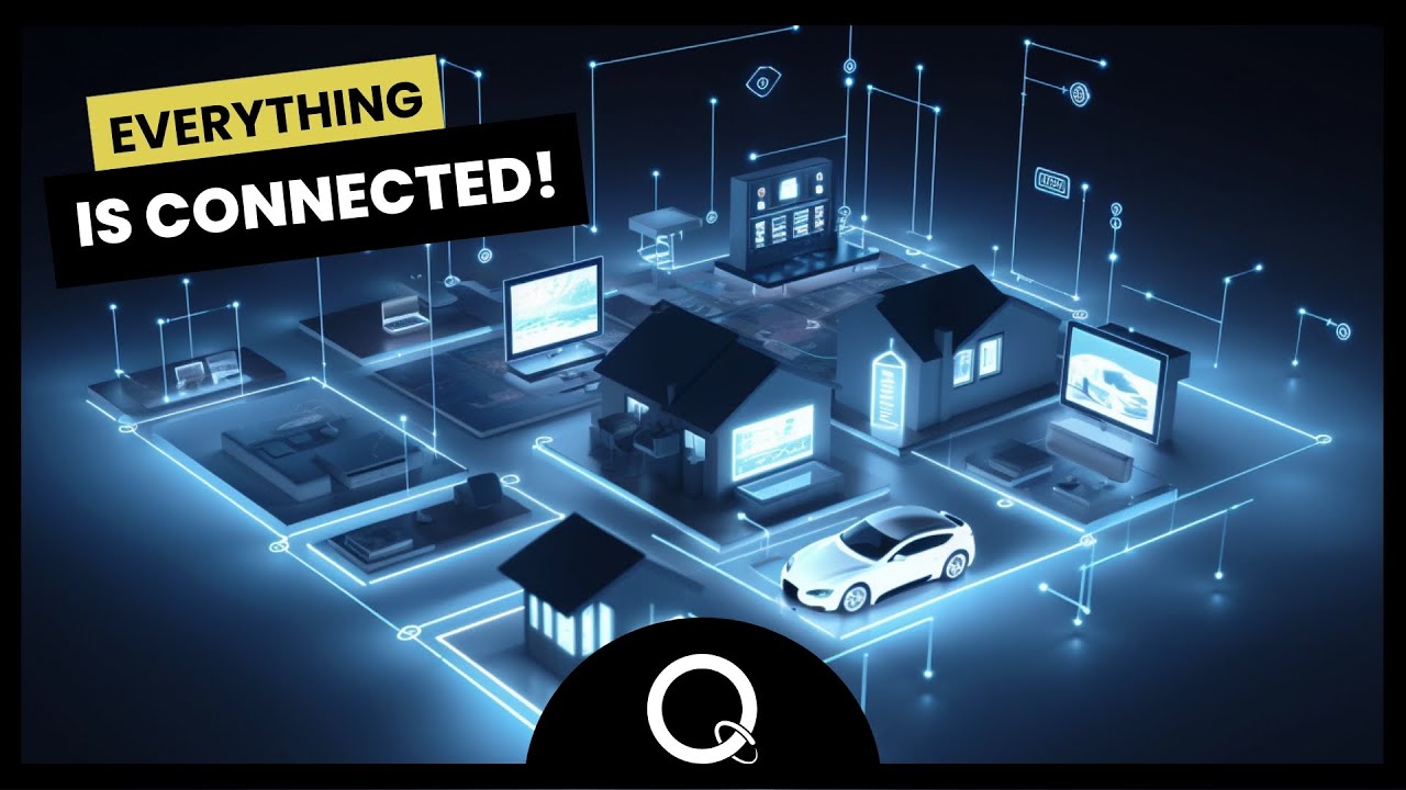 Everywhere & Always On: The World of Ambient Computing! | A Quantumfy ...