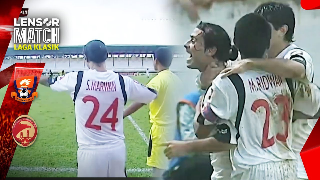 KELAS! MASUKNYA S.MARWAN PELITA AUTO COMEBACK 3-2! | PELITA JAYA VS ...