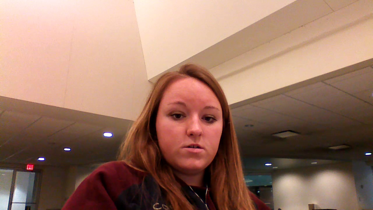 comm 313: into amy jacobson - YouTube