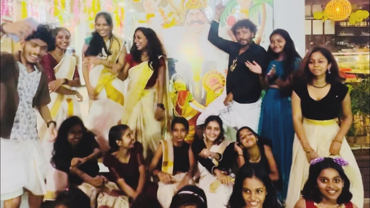 Kalapakara dance cover by mad max - YouTube