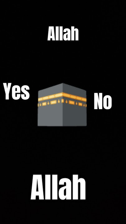 Allah hu Akbar trending shorts - YouTube