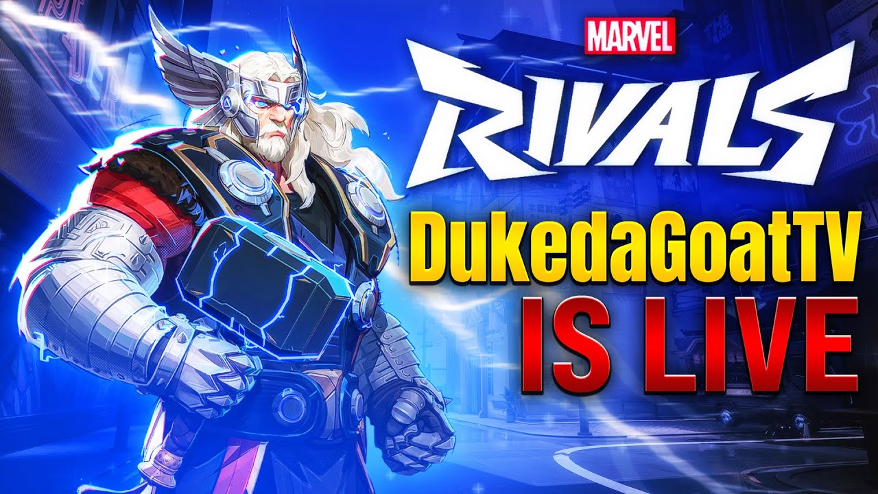 Anchoring the DEFENSE/OFFENSE on Tank in Marvel Rivals - YouTube