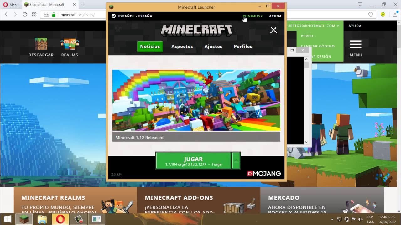 GENERADOR DE CUENTAS DE MINECRAFT PREMIUM FULL ACCESO !! GRATIS OCTUBRE ...