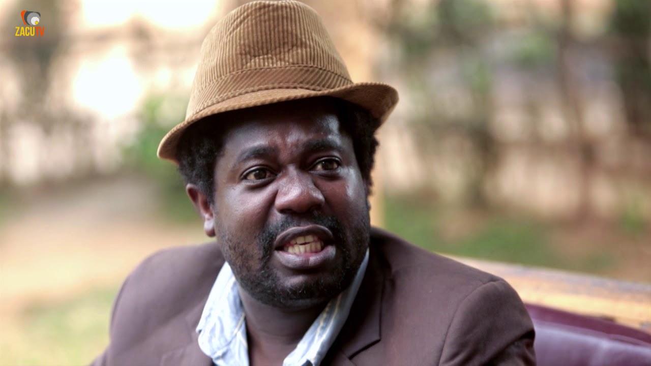 SEBURIKOKO S05E18 |Film nyarwanda | Rwanda movies - YouTube