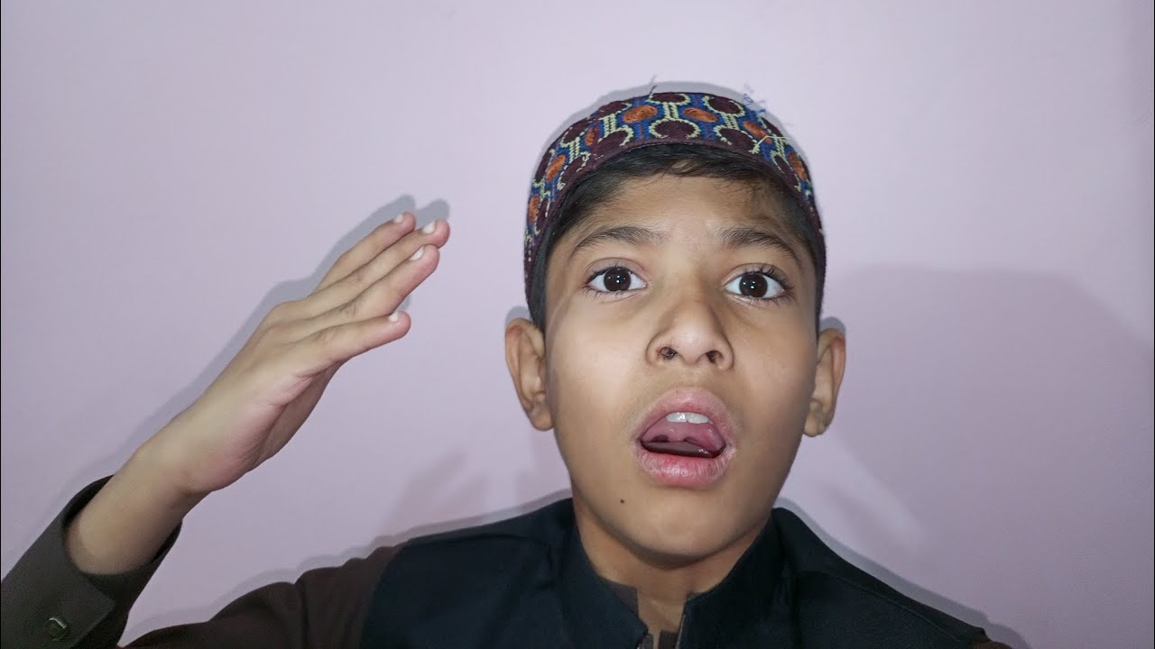 //Alone at home 🏡//Talha king 👑//@Hassnain-l6y//challenge video// - YouTube