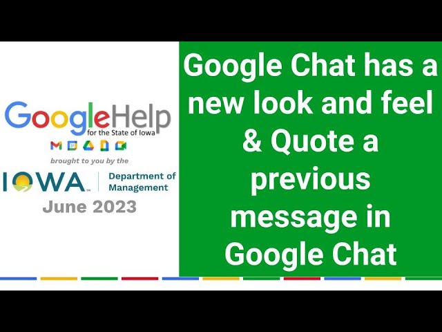 Googleand Quotes Google Demotes Gmail's 'Quote Selected Text' Back To