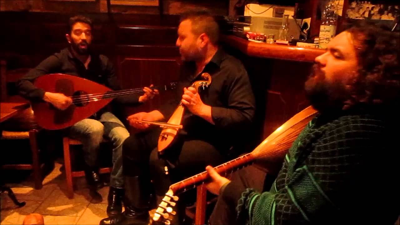 ΟΙ ΑΝΤΡΕΣ ΟΙ ΦΑΝΗΣΙΜΟΙ ΜΗΝΑΣ ΣΦΑΚΙΑΝΑΚΗΣ - YouTube