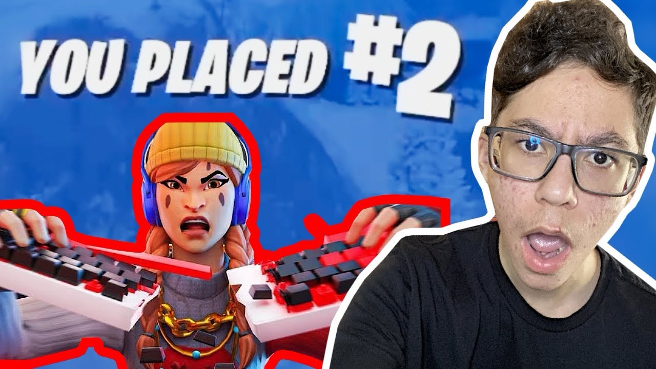Fortnite & Splatoon 3 made me RAGE QUIT!😡 - YouTube