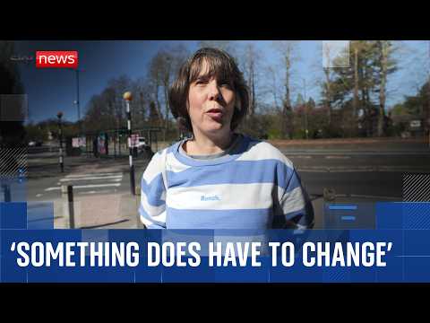 Public’s patience running out as resident doctors begin their six-day strike