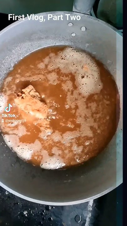 First Vlog, Part Two - YouTube