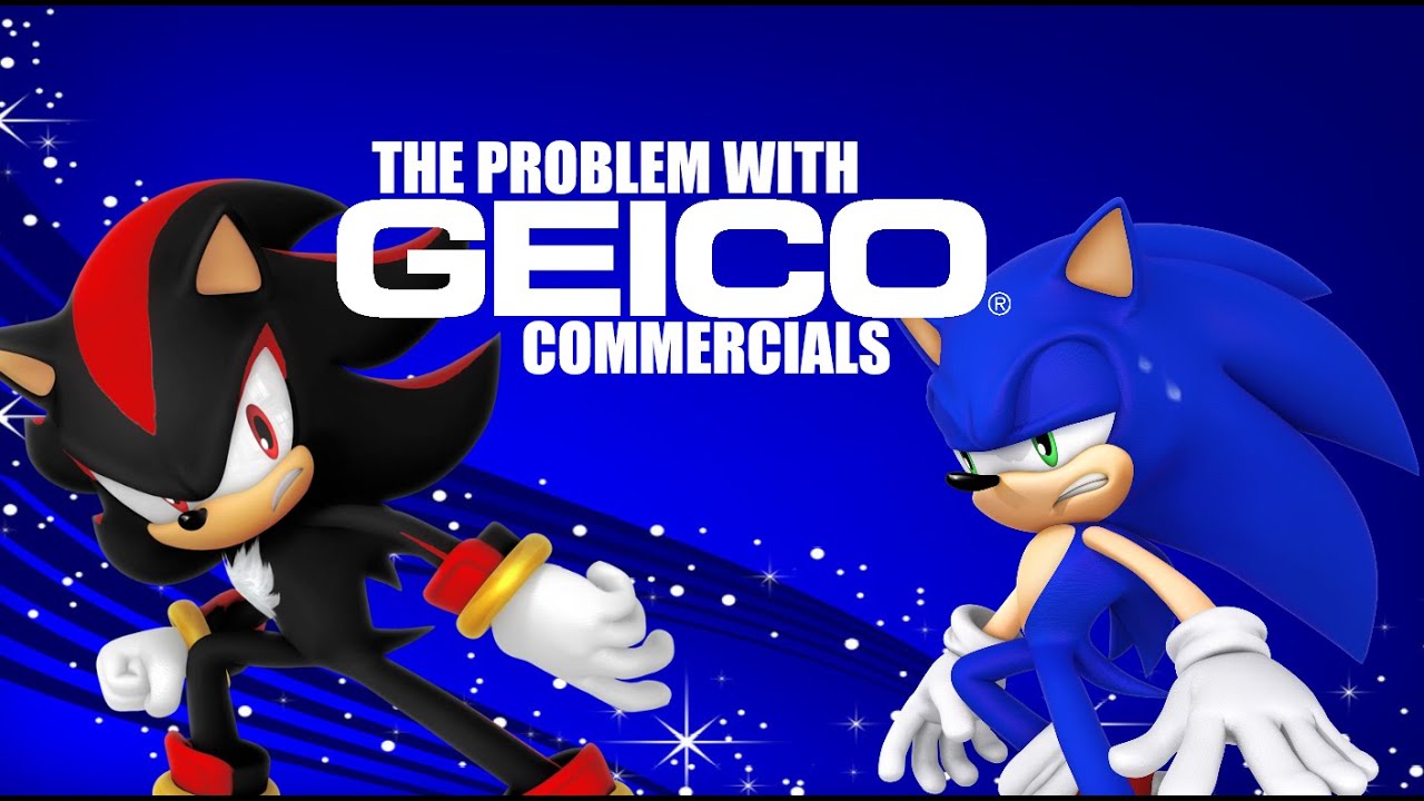 The Problem with Geico Commercials - YouTube