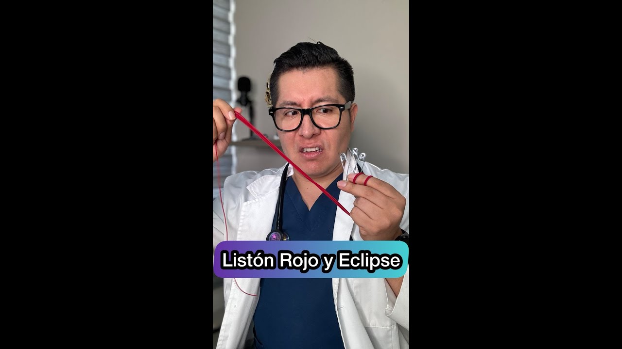 Cuando tu DOCTOR SI CREE en el ECLIPSE 🌒🤰🏻👶🏻☀️🧷💥 | Mr Doctor - YouTube