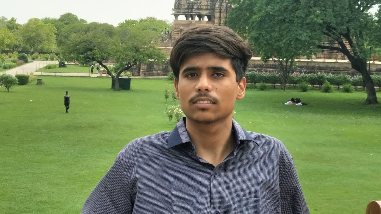 Sunil Tiwari Live Stream - YouTube