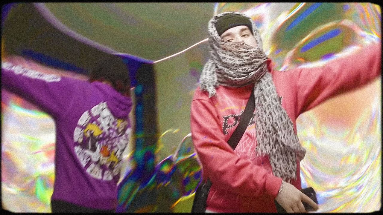 Yeat - In my tonka (Official Video) - YouTube