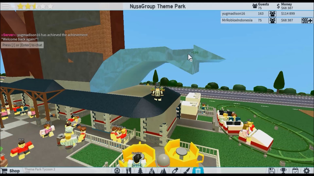 Tier 2 Entrance | TPT 2 Part #4 - YouTube