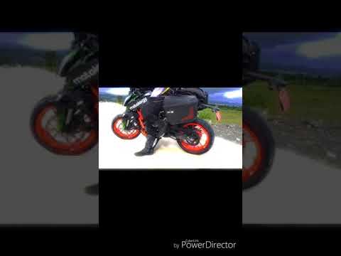 Jet Lee Lady Rider - YouTube