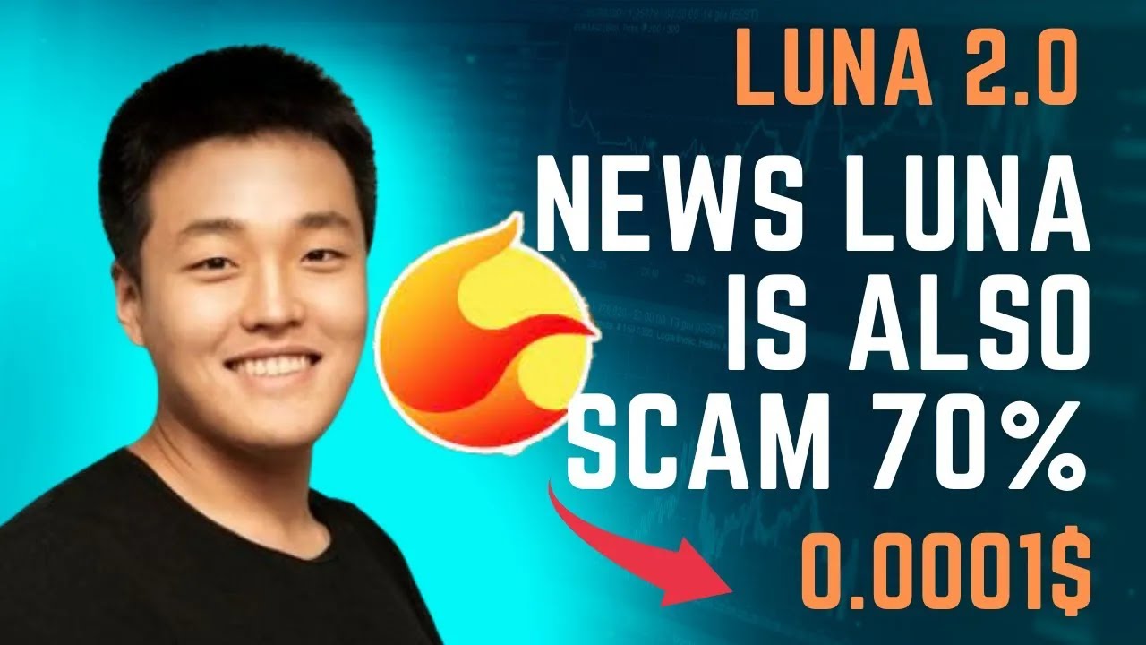 Luna Classic Coin Updates | Luna Coin News Today | Lunac Coin Price ...
