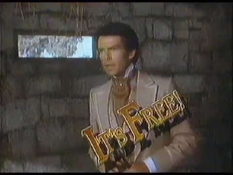 1989 NBC Around the World in 80 Days Promo