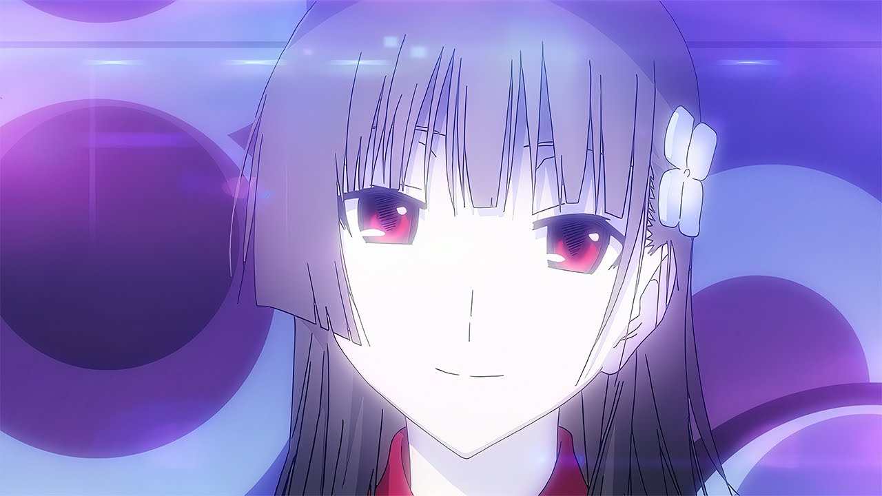 Sankarea: Undying Love ED / Ending 1v2 - Creditless | 4K | 24FPS - YouTube