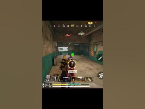 POV: UR IN ALCATRAZ IN 1V2 ON REPEAT!😱😈*MUSTSEE* #codmobile #codm #codmbr #bagseason #codmclips ...