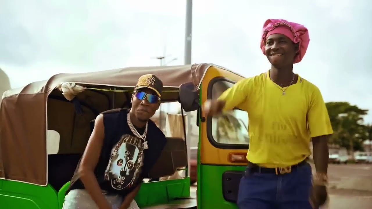 2XCOCO WAYA - ATASSA (Clip officiel) - YouTube