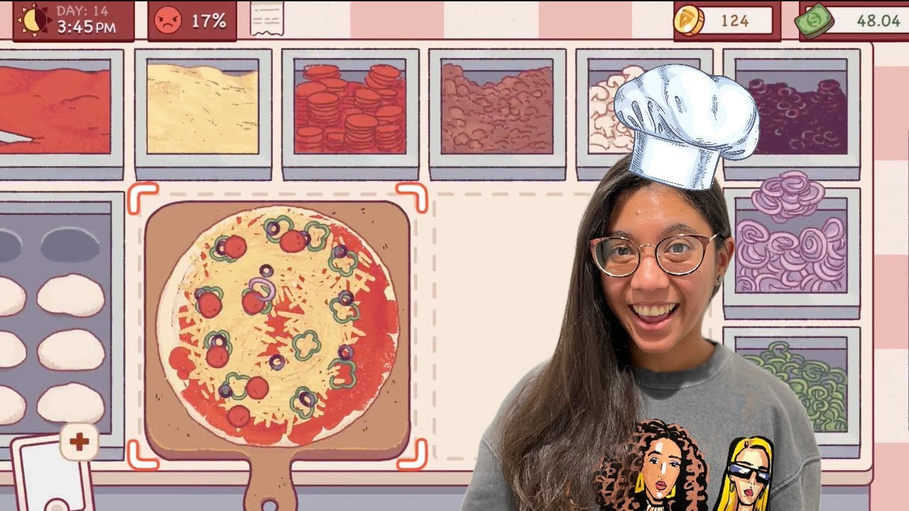 Baking some more pizza - Good Pizza, Great Pizza [Ep. 4] - YouTube