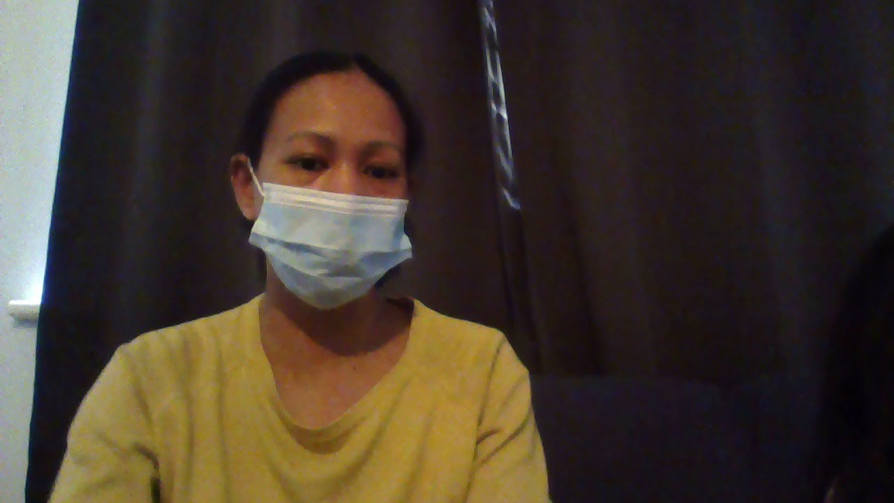 Self Isolate at home - YouTube