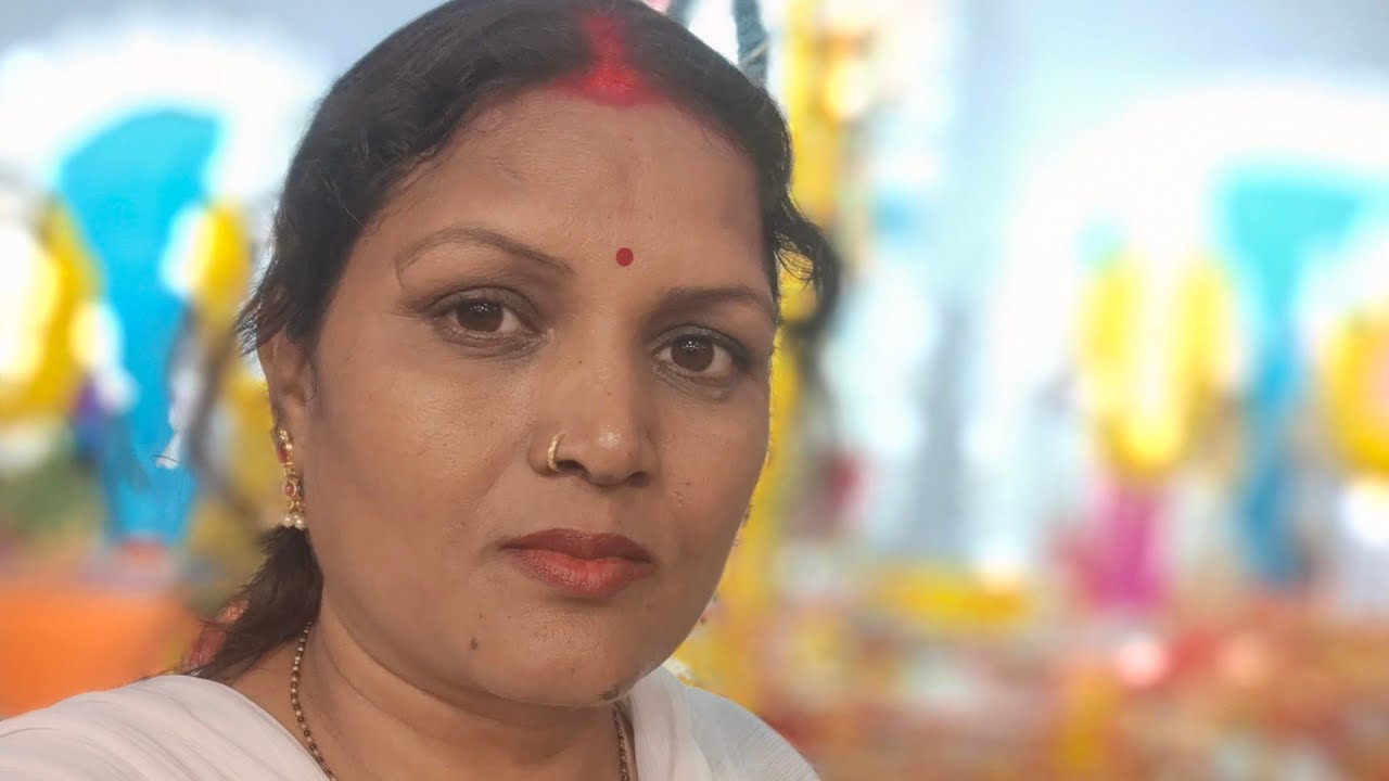 Sharda Patil is live! - YouTube