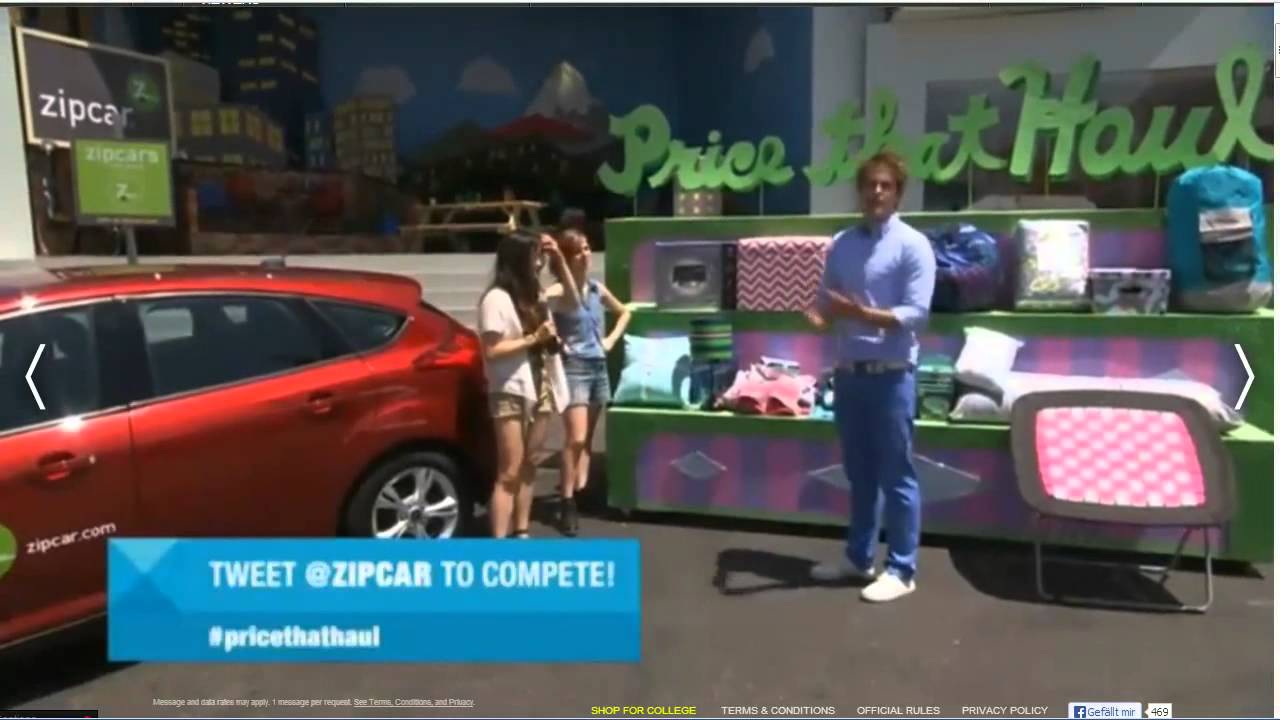 Dodger & Jenn Play "Price That Haul !" - YouTube