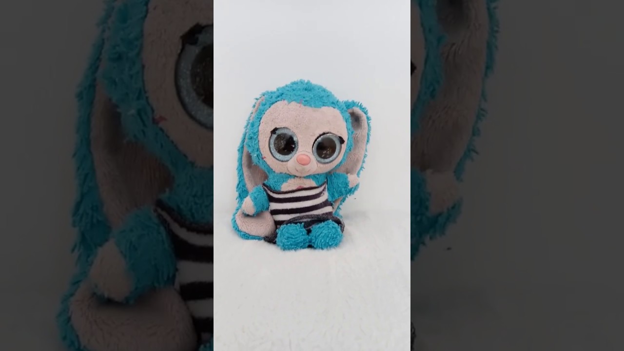 Coco the bunny... - YouTube