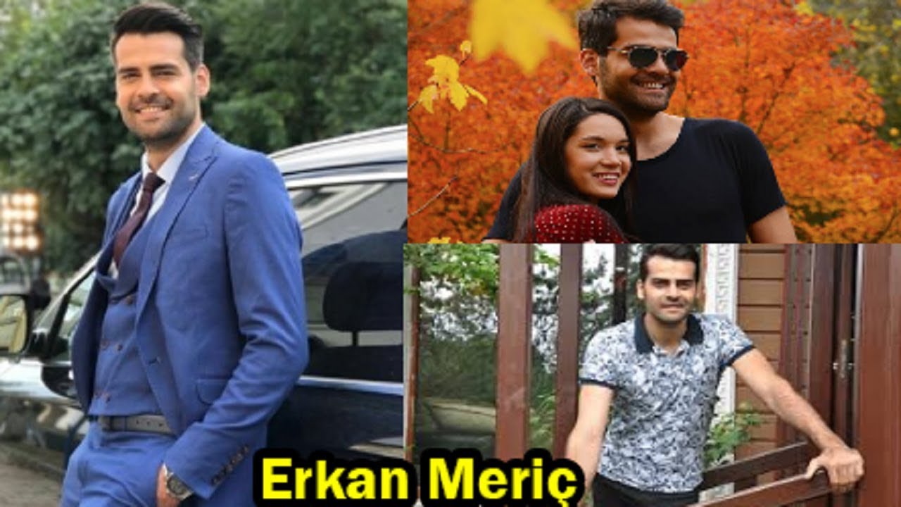 Erkan Meric || 7 Thing You Need To Know About Erkan Meric - YouTube