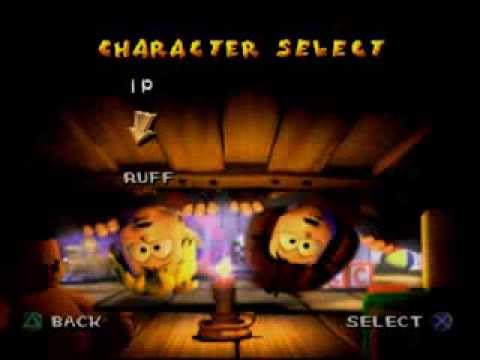 40 Winks FOR PC DOWNLOAD - gameplay - YouTube