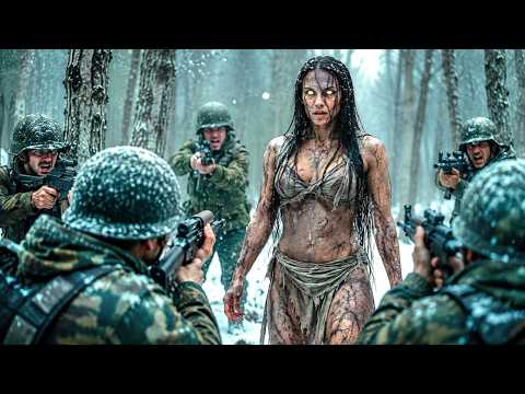 They Killed Her Husband... Then The Witch Came For Them | Movie Recap