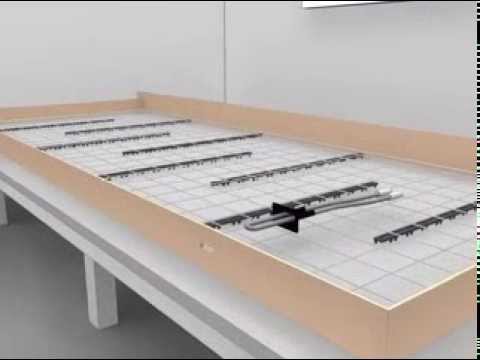 NEO-Wire - Vägg - CE-märkt transportlyft