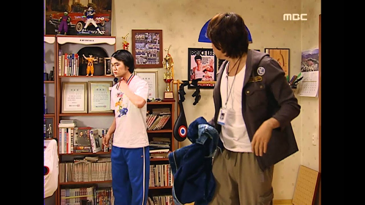 Super Rookie, 08회, EP08, #06 - YouTube