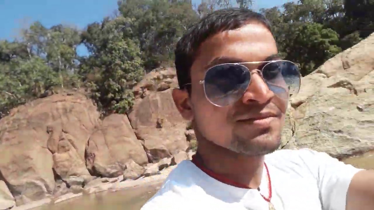 सुगा बाँध का खुबसूरत नजारा | Suga Bandh Water Fall | Jharkhand INDIA ...
