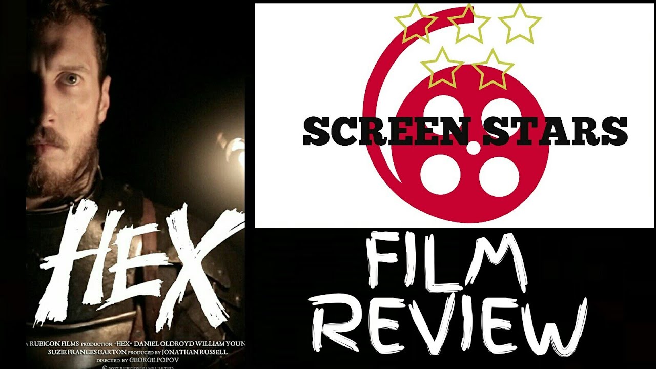 Hex (2017) Thriller/Horror Film Review - YouTube