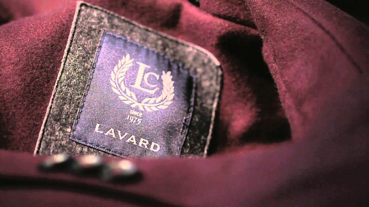 Lavard 2014 - spot reklamowy 15 sek. - YouTube