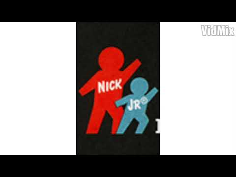 Smile With Nick Jr Father And Son - YouTube