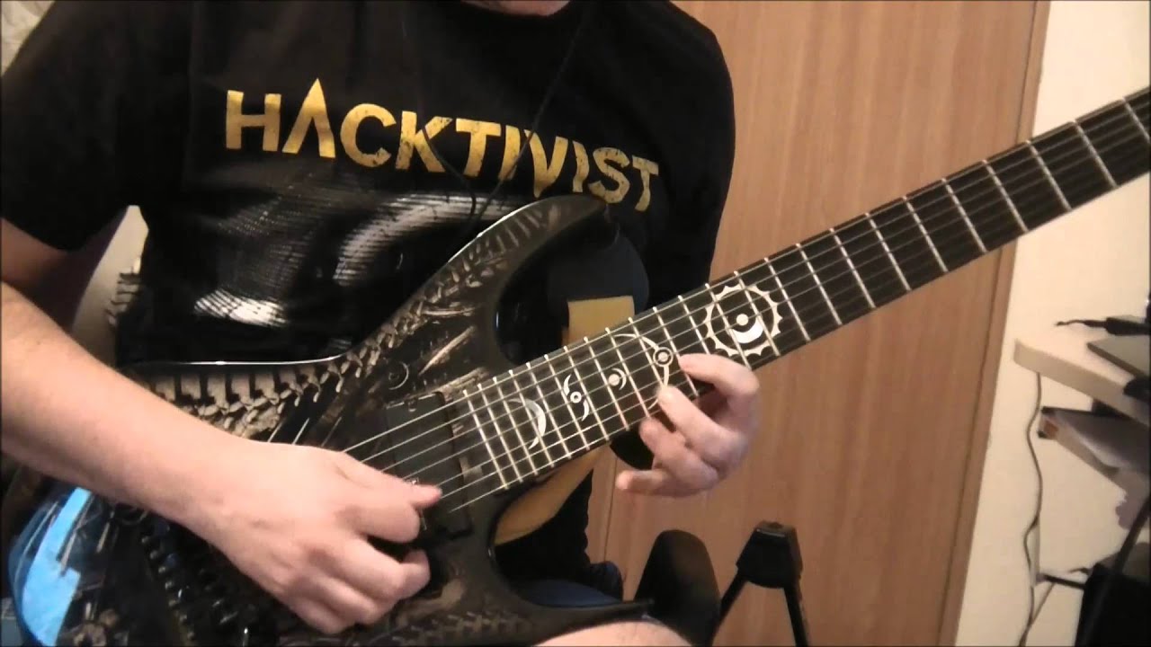 Spectrum – Spirit (solo) - YouTube