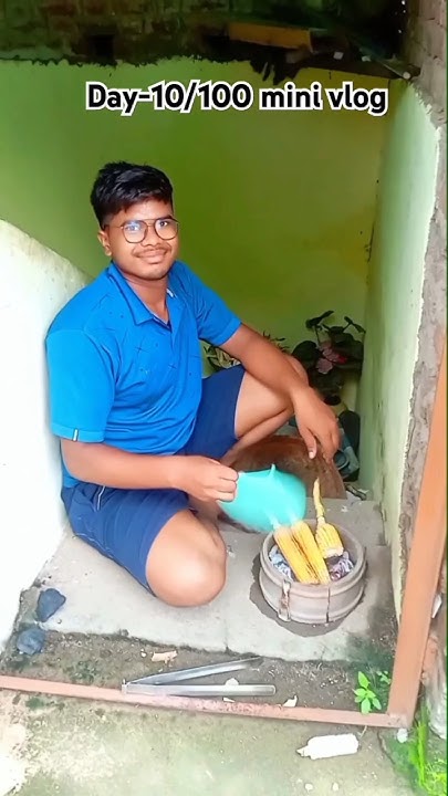 Day-10/100 minivlog #vlog #shorts #minivlog #explorepage #shortvideo #dailyvlog #popular # ...