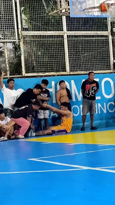 BAKA KUYA MO BOSS YAN - YouTube